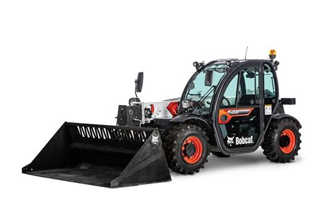 Bobcat Tl519 Telehandler Bobcat Gdn