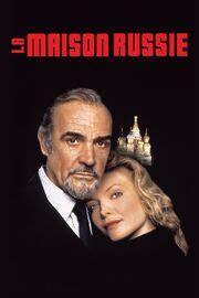 La Maison Russie | Wiki Doublage francophone | Fandom