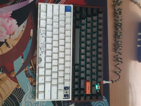 Jjs Switch Lubing Custom Keyboard Building Modding Computers And Tech Parts And Accessories