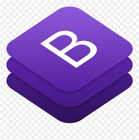 bootstrap logo logodix