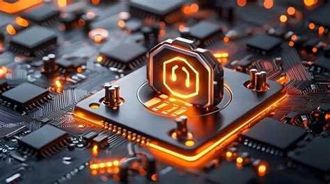 Endpoint Protection Secures Connected Devices On The Network Infrastructure Premium Ai