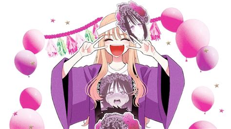 My Dress Up Darling Season Originally Not Planned At All Is Happening Thanks To