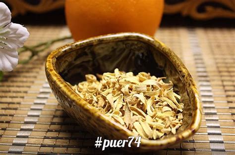 Чай с цветками апельсина Да да именно с цветками 🌸 апельсина🍊 ☀Многие любят пить чай с добавками