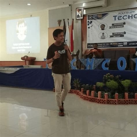 So Happy With Kotlin Udacoding