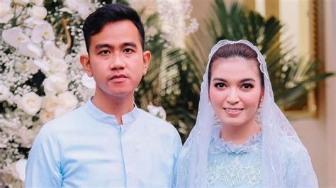 Mualaf Demi Jadi Istri Gibran Rakabuming, Selvi Ananda sampai Rela Tak ...