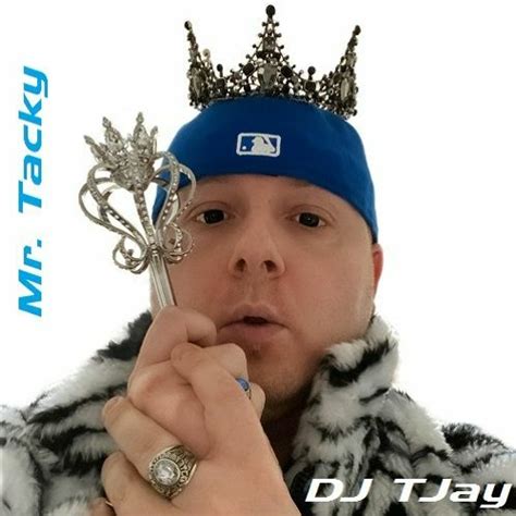 Stream Dj Tjay Mr Tacky Mr Tacky Intro By Dj Tjay Listen Online For Free On Soundcloud