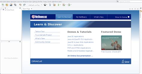 Como Instalar Netbeans Ajore