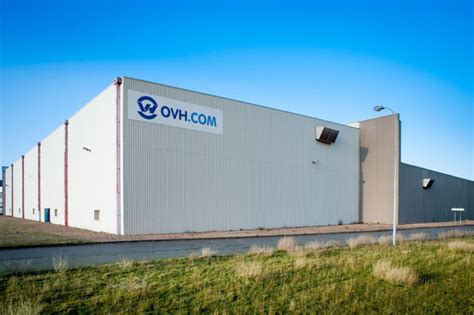 Ovhcloud Launches New Data Center Environment In Toronto Canada