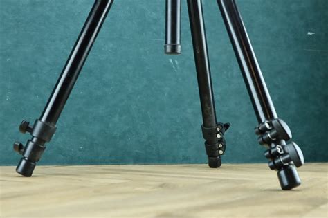Manfrotto 190b Statief Manfrotto 200 Model Tripod Catawiki