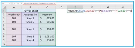 How To Delete Blank Rows In Excel