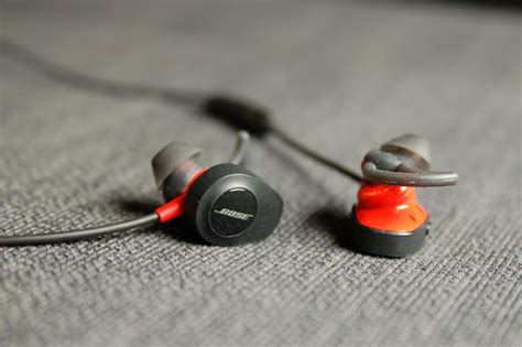 Bose Soundsport Pulse Wireless Earbuds Review Chunky Runners Macworld