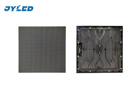 Módulo Led P2604 Módulos Led Para Interiores P2604 Jyled