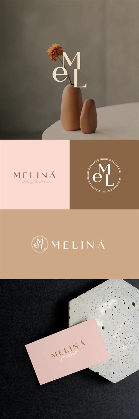 심플하고 감성적인 로고 디자인해 드립니다 크몽