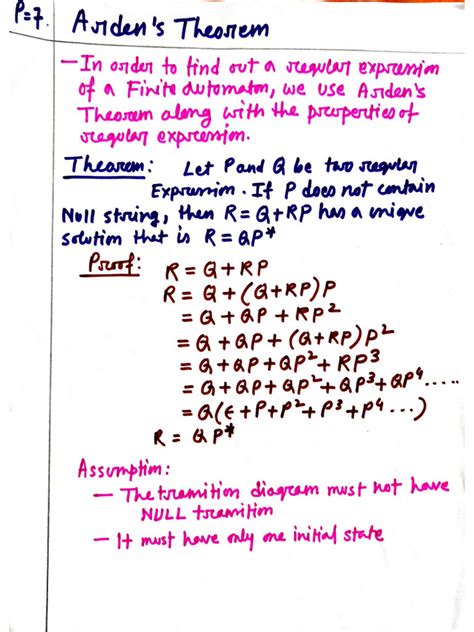 Lecture4 Ardens Theorem Pdf