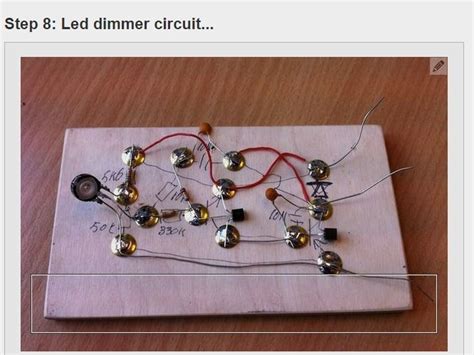16 Arduino Dimmer 12v Led Ideas Arduino 12v Led Led