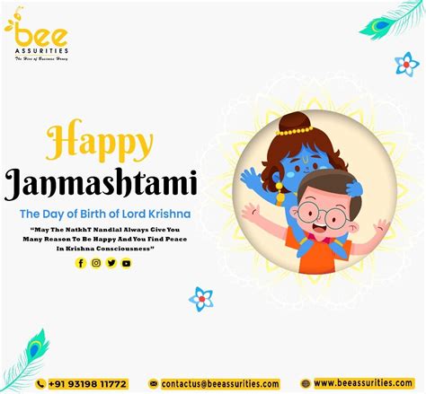 Biswajit Jena On Linkedin Beeassurities Lordkrishna