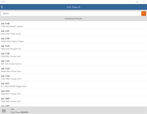 📝 How Do I Add A Dictionary Code To A Workshop Job Via The Tech Application Pinewood
