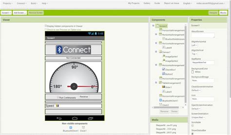 How To Create App In Mit App Inventor Mymagesvertical
