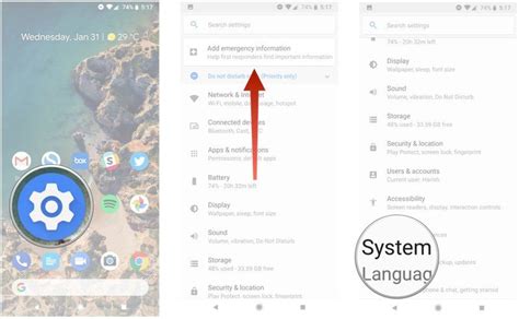 How To Factory Reset Your Android Phone Android Central