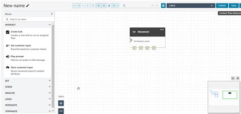 Add Comments To A Flow Block In The Flow Designer In Amazon Connect Amazon Connect
