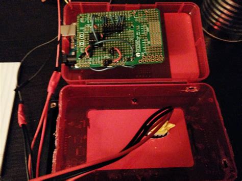 Dylans Projects The Graphic Equalizer Display