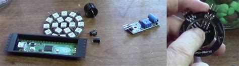 DQSoft Projeto Timer Com O Raspberry Pi Pico