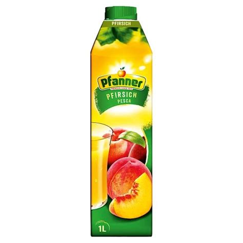 Pfanner Peach L Easyexport Bg Pfanner Peach L Easyexport Bg