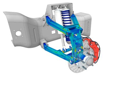 Structural Analysis And Simulation Software