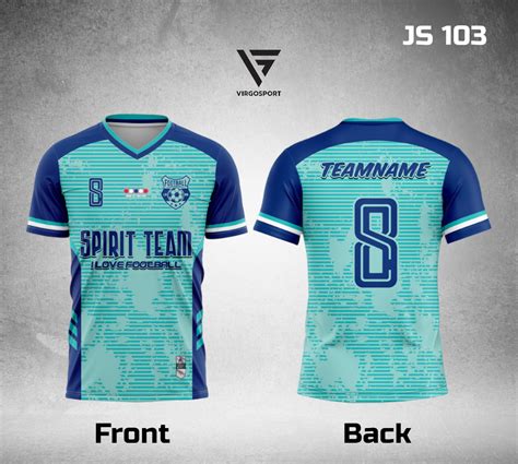 เสื้อฟุตบอลพิมพ์ลาย คอวี เสื้อวิ่ง เสื้อพิมพ์ลาย รับผลิตเสื้อยูนิฟอร์ม เสื้อทีม เสื้อกิจกรรม