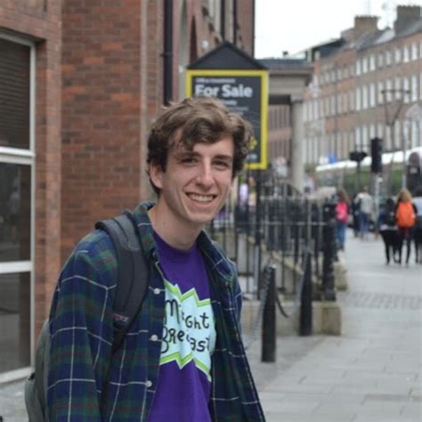 Liam Fleming Freelancer Pod People Linkedin