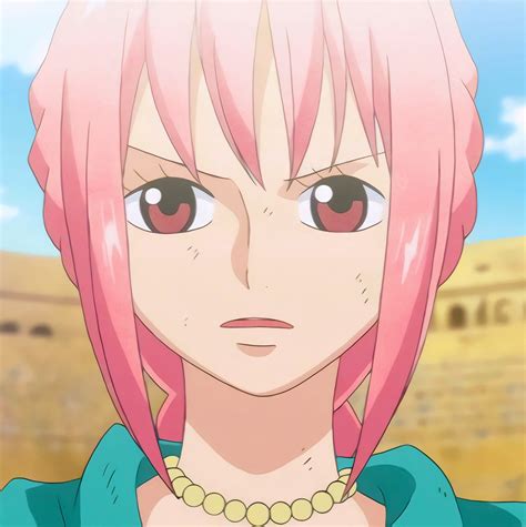 Rebecca One Piece One Piece Rebecca One Piece Manga Anime