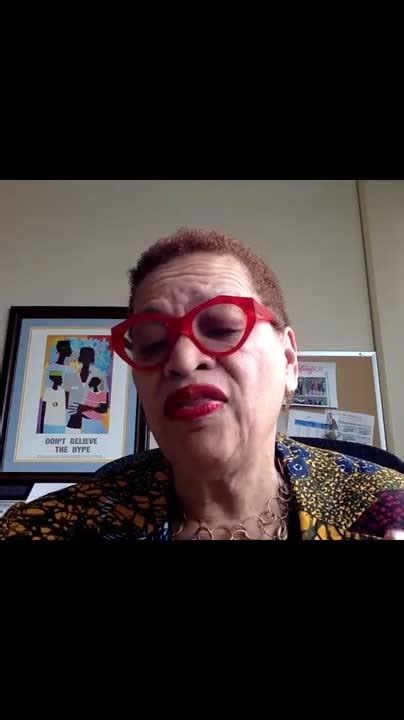 Rocquel Johnson Ma Posted On Linkedin