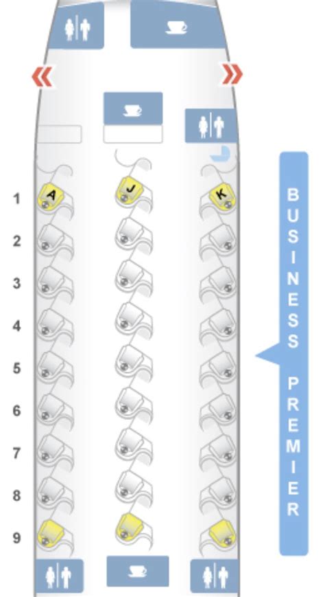 The Definitive Guide To Air New Zealand Us Routes Plane Types