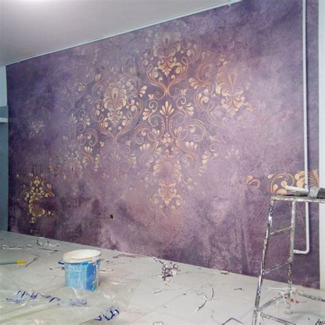 کاغذدیواری پوستر نقاشی ساختمان بلکا ابریشم در مشهد