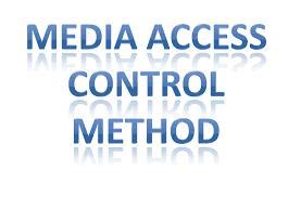Media Access Control Method Adomain