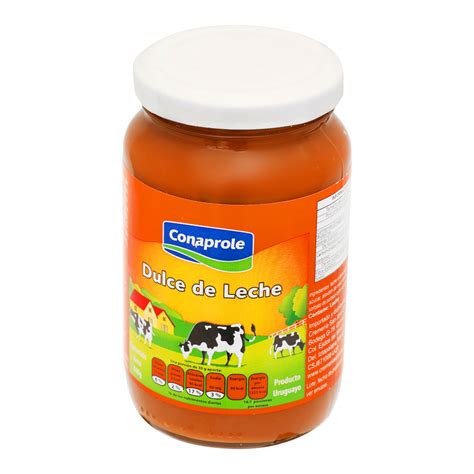 Conaprole Dulce Rappi