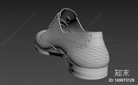 鞋的模型展示 鞋模型 第12页 大山谷图库