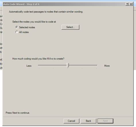 Autocoding Through Machine Learning From Existing Human Coding Patterns