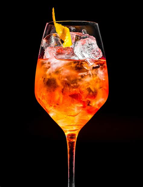 Aperitif Drinks To Enjoy