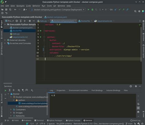 building spas with django and html over the wire