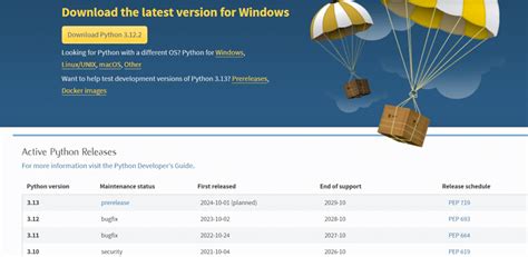 Python Programming Introduction Install Jupyter Notebooks Vs Code