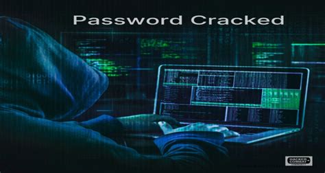 Password Cracking Exposed The Shocking Speed Of Modern Hash Breaking