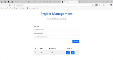 Sapreena Rajik On Linkedin React Redux Bootstrap Webdevelopment Statemanagement Reacttoolkit
