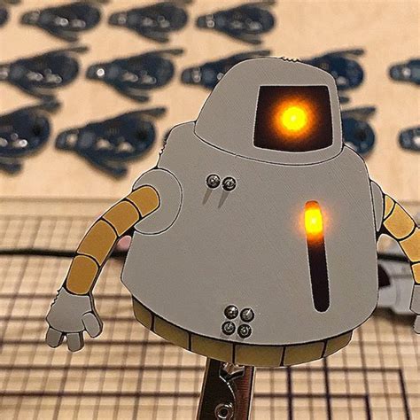 Robot X Hackaday Io