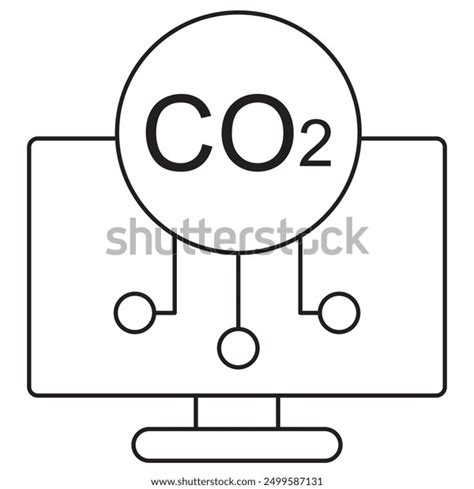 Calculate Emission Data How Calculate Emission Stock Vector Royalty Free 2499587131 Shutterstock