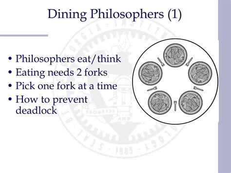Ppt Classical Ipc Problems Powerpoint Presentation Free Download