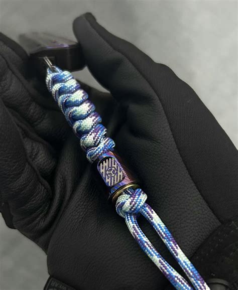 Sinian：titanium Fidget Toy Edctitan