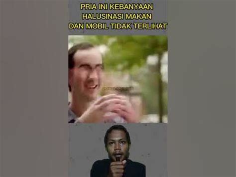 INI YANG TERJADI!! KALAU SERING HALUSINASI #shorts #subscribe #viral #story #film #lucu #memes # ...