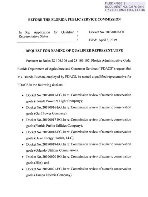 Fillable Online In Re Application Fax Email Print Pdffiller