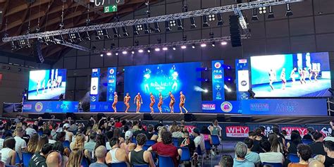 What Led Backdrop Screen Will Be Used For The Event Layout Muenled